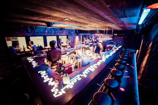 DJ BAR Bridge★第一水曜 | EL BARRIO DISC STORE